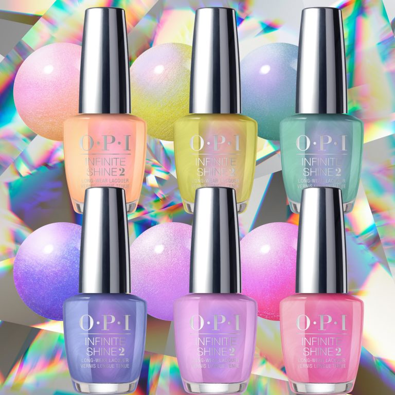 OPI Hidden Prism | Sandra‘s Closet