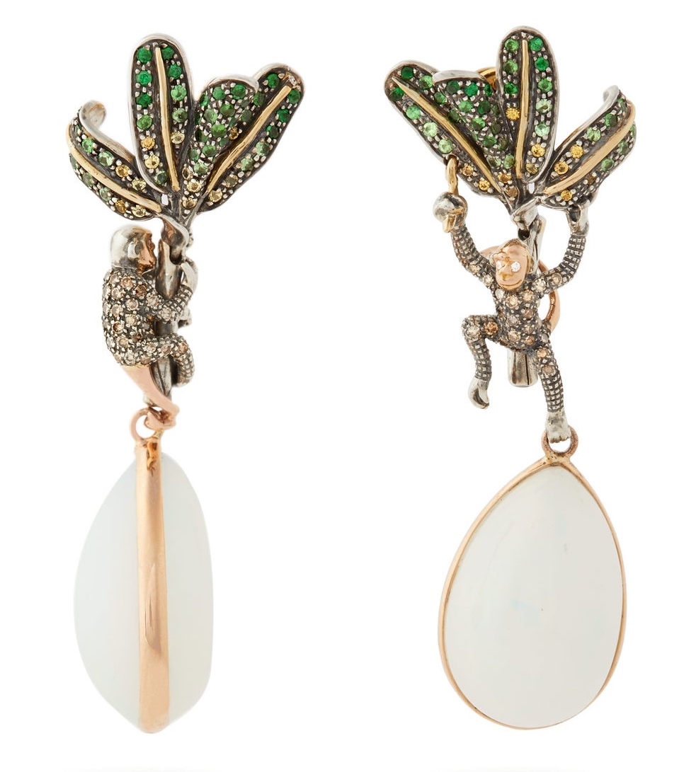 Love Monkey | Sandra‘s Closet