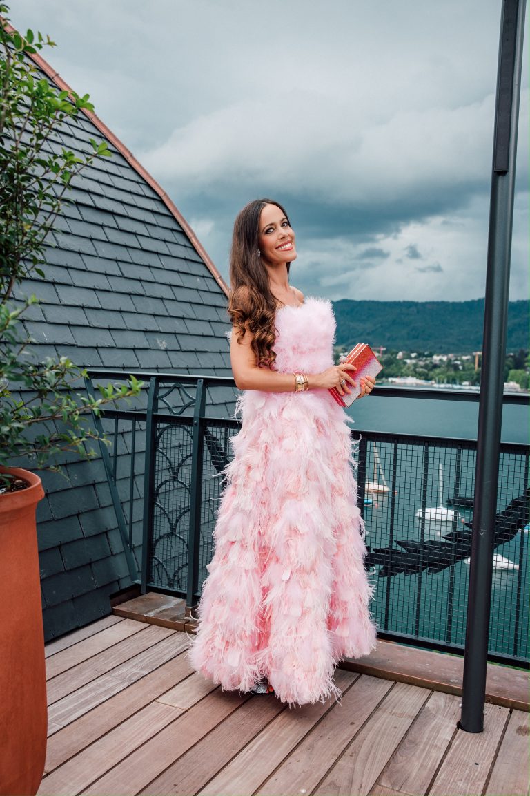 June 18, 2020 | Sandra‘s Closet