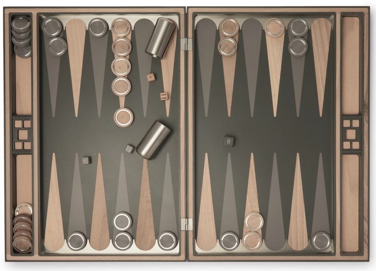 Game Time | Sandra‘s Closet