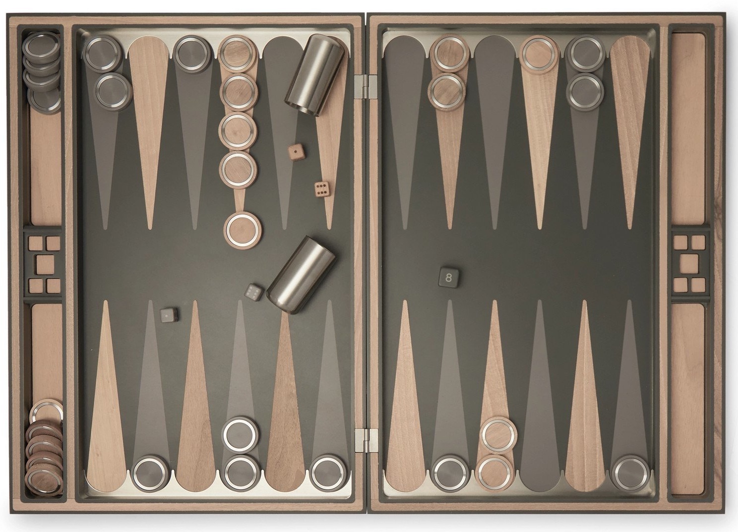 Game Time | Sandra‘s Closet