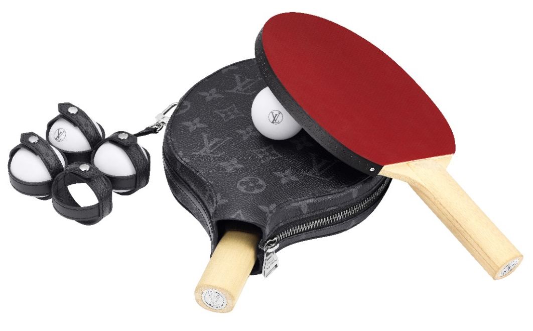 Let’s Get Physical | Sandra‘s Closet