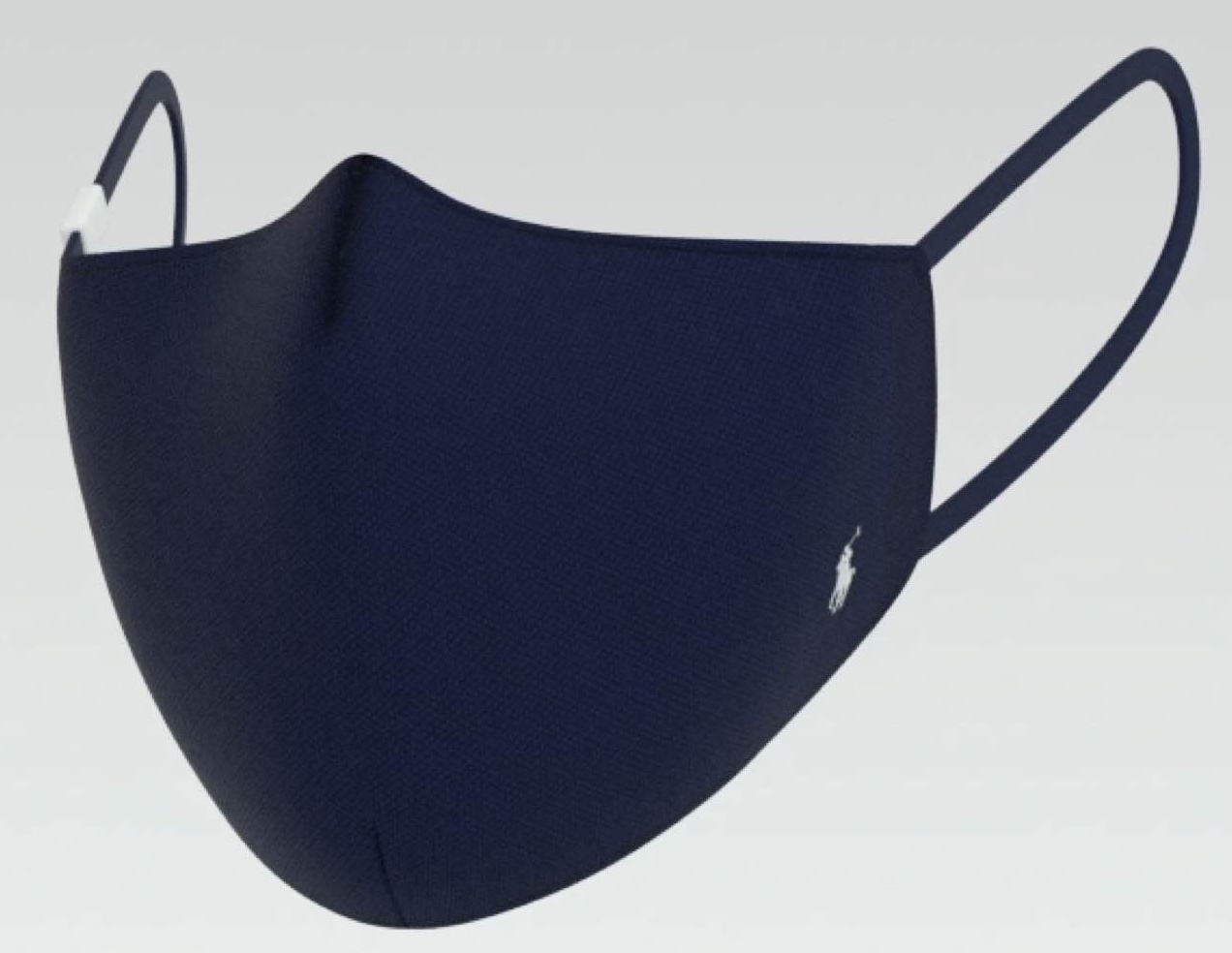 Introducing Polo Ralph Lauren Face Masks | Sandra‘s Closet