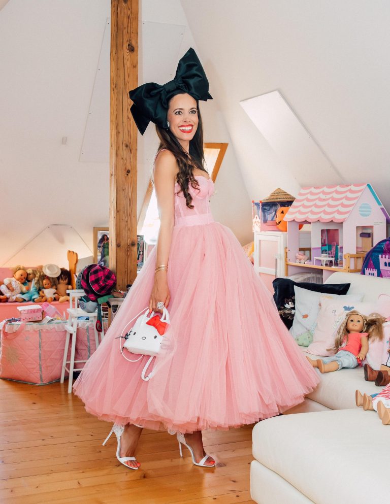 My Look: Hello Kitty | Sandra‘s Closet