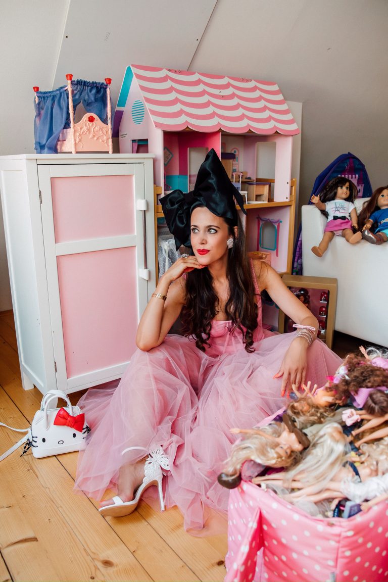 My Look: Hello Kitty | Sandra‘s Closet