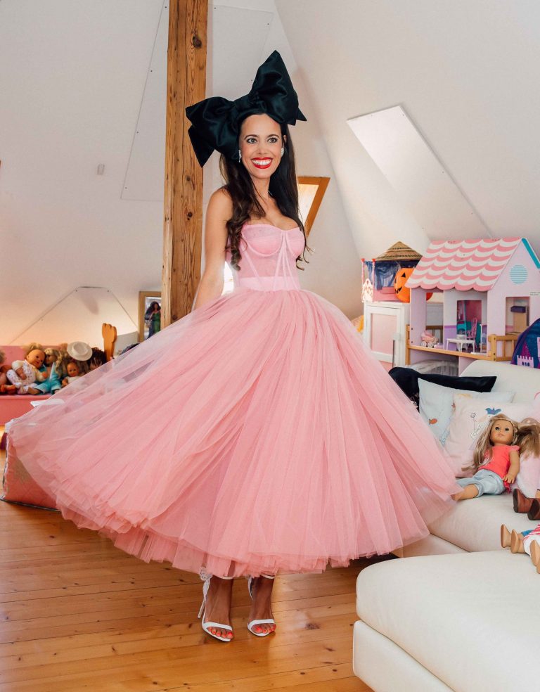 My Look: Hello Kitty | Sandra‘s Closet