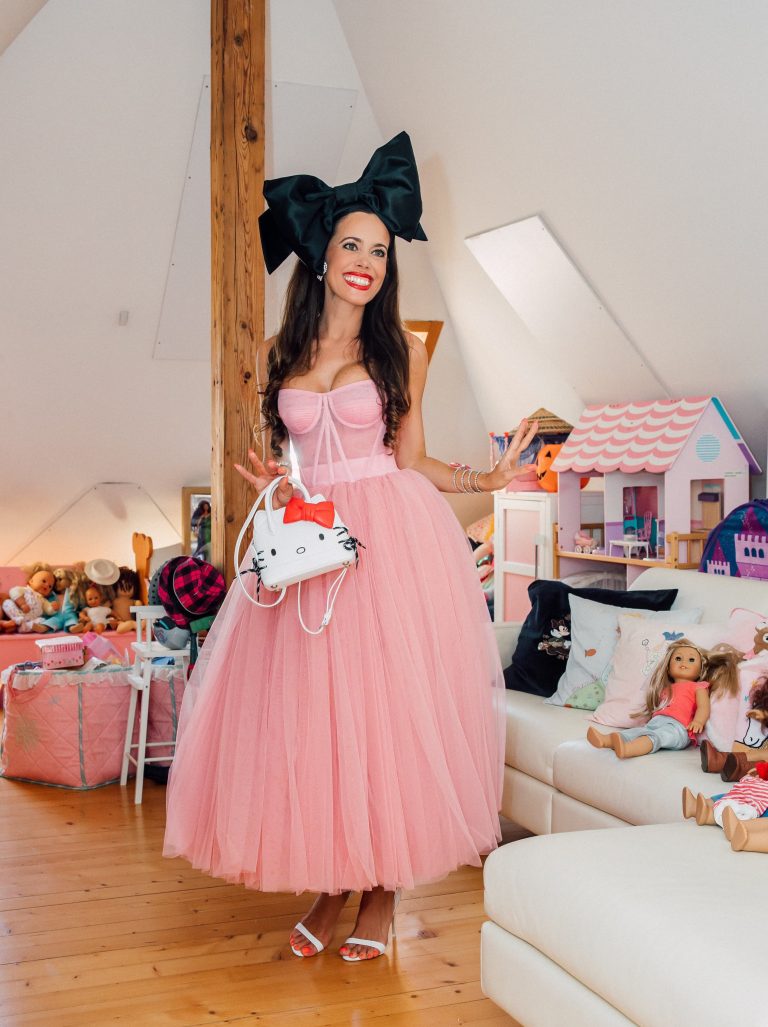 My Look: Hello Kitty | Sandra‘s Closet