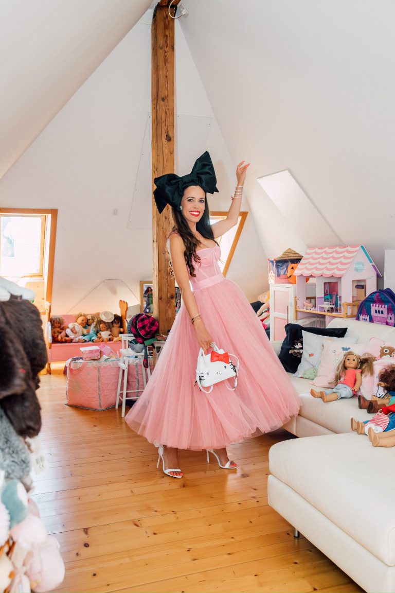 My Look: Hello Kitty | Sandra‘s Closet