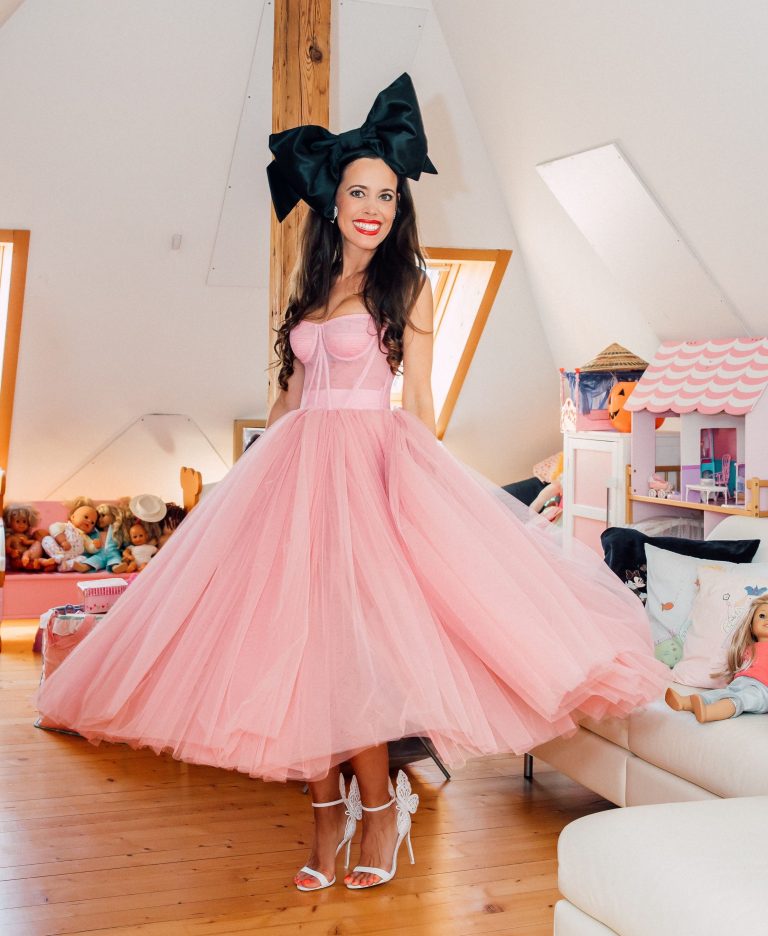 My Look: Hello Kitty | Sandra‘s Closet