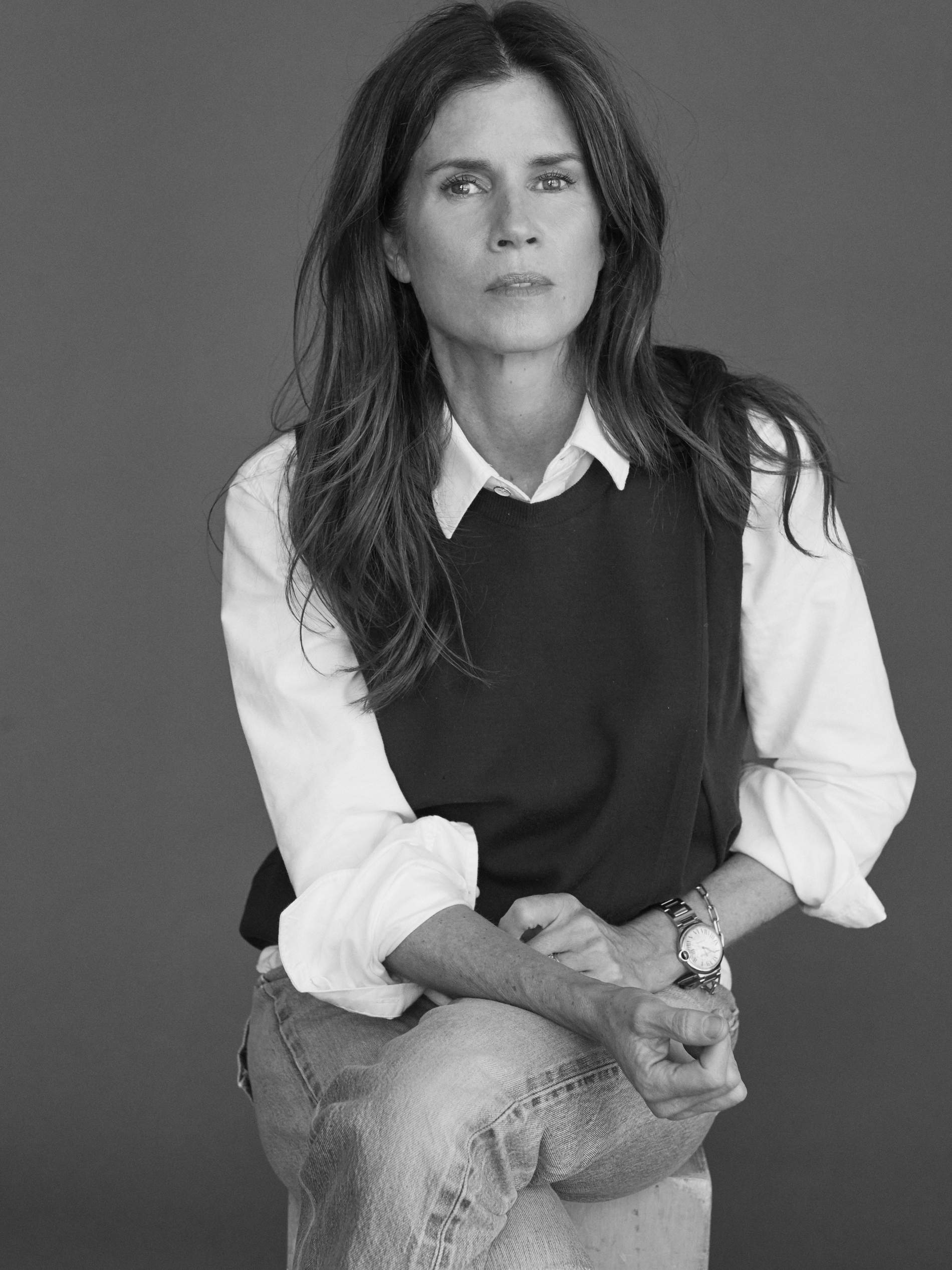 Westman Atelier | Sandra‘s Closet