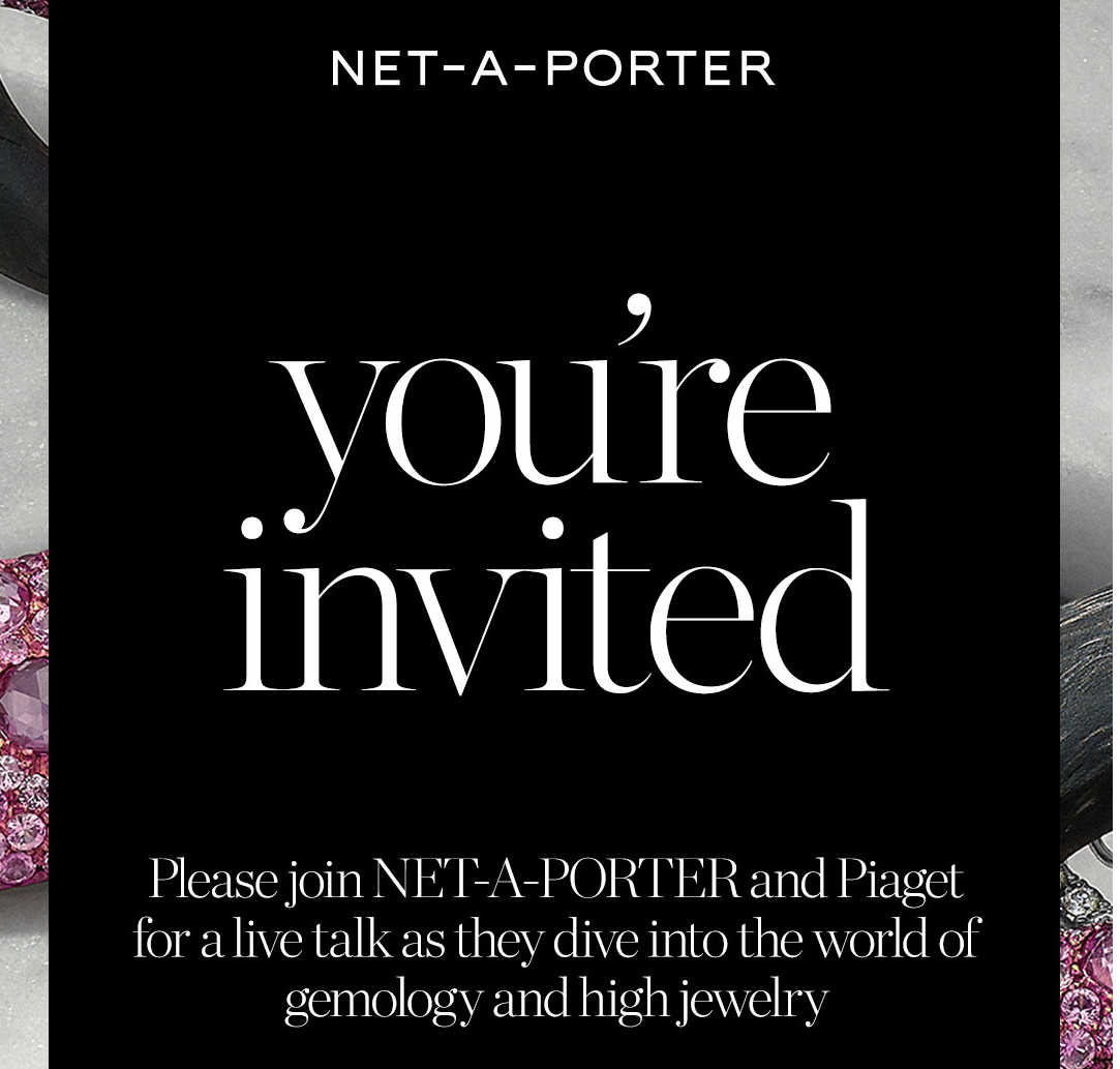 mr porter | Sandra‘s Closet