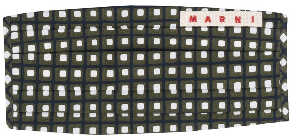 Designer Face Masks | Sandra‘s Closet