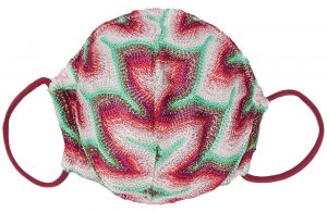 Designer Face Masks | Sandra‘s Closet