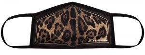 Designer Face Masks | Sandra‘s Closet