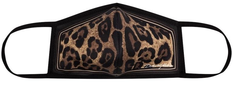 Designer Face Masks | Sandra‘s Closet