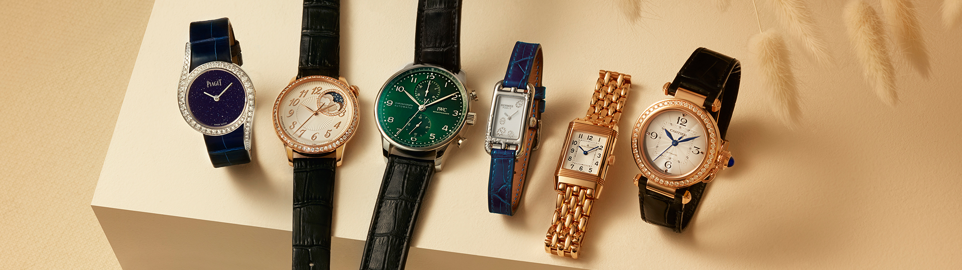 The New Way of Watch Shopping | Sandra‘s Closet