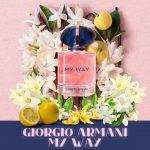 Giorgio Armani My Way | Sandra‘s Closet