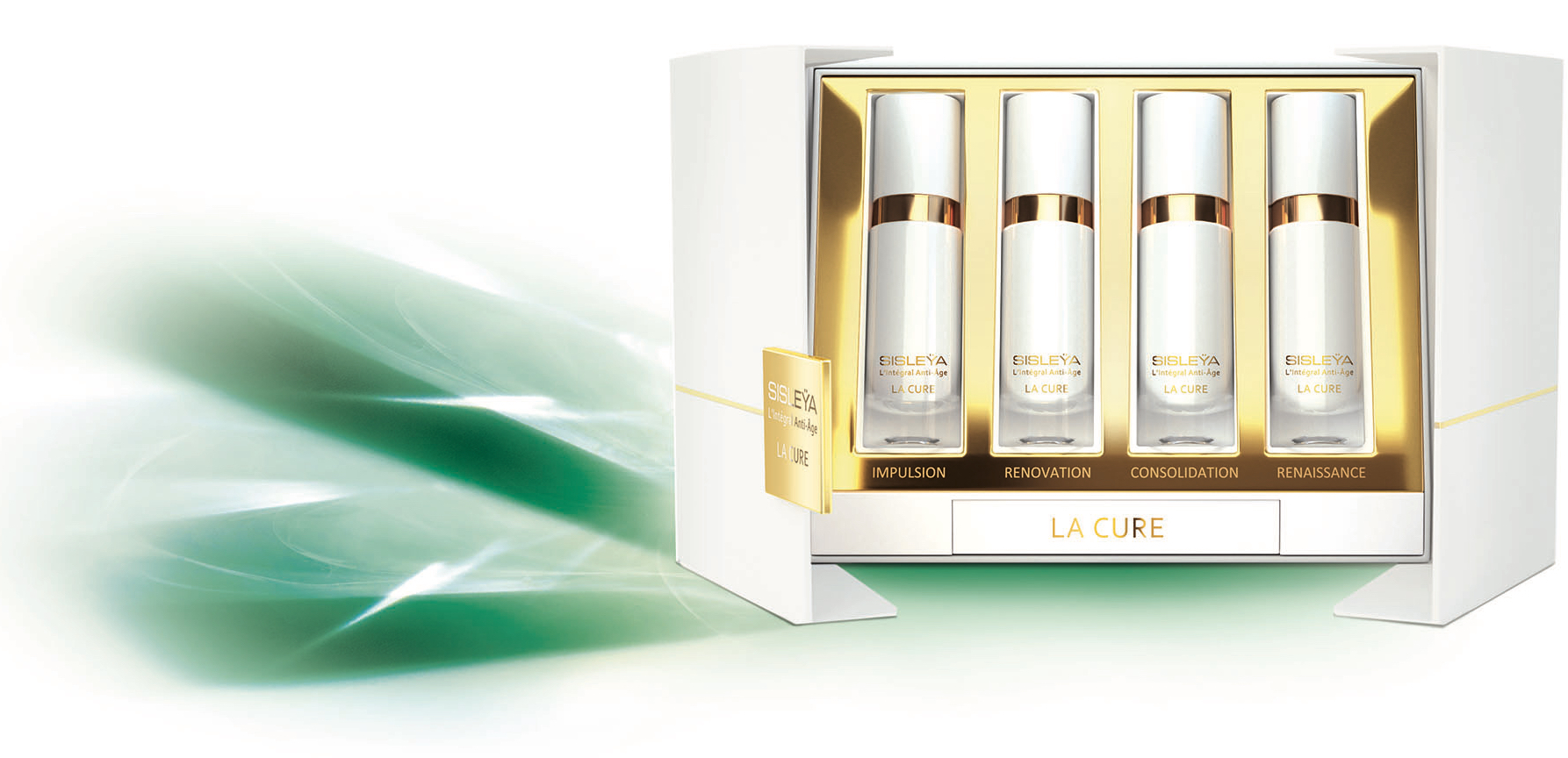 The Cure for Reborn Skin | Sandra‘s Closet