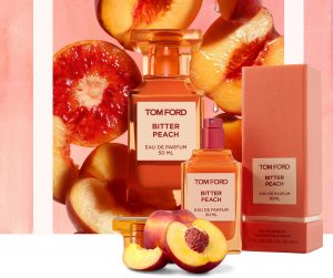 Tom Ford Bitter Peach | Sandra‘s Closet