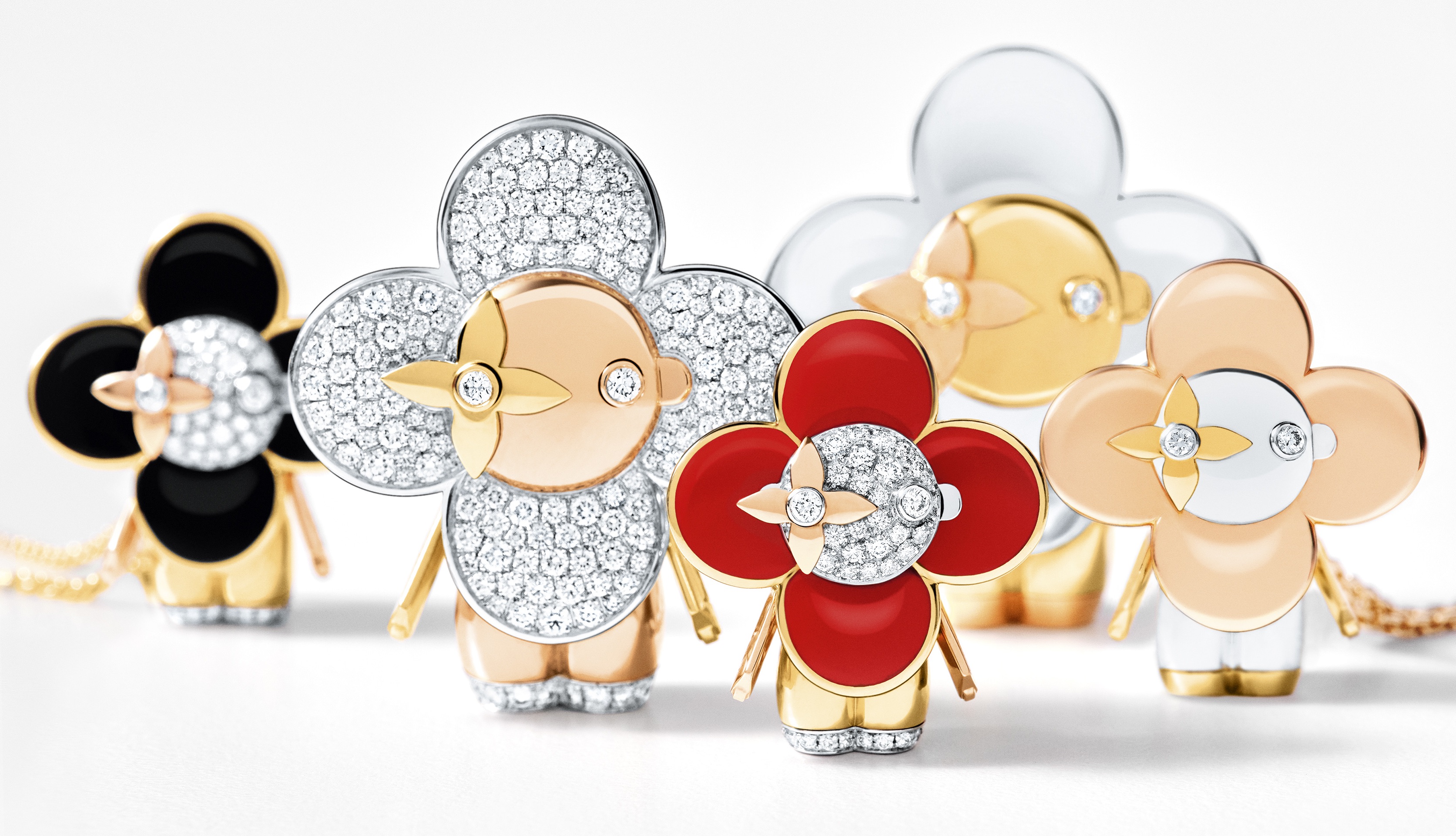 Louis Vuitton Vivienne | Sandra‘s Closet