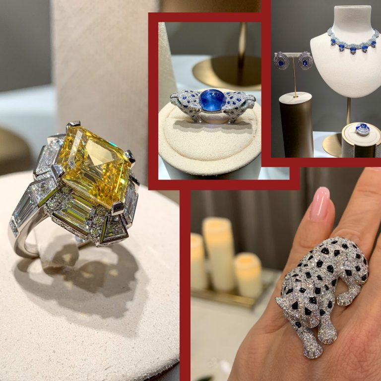 Cartier Winter House | Sandra‘s Closet