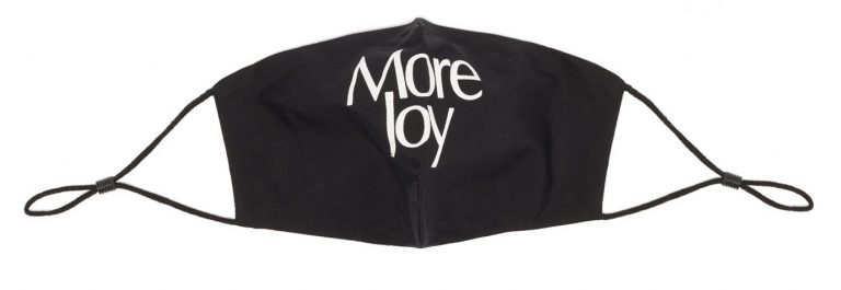 More Joy | Sandra‘s Closet