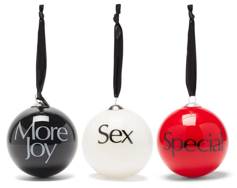 More Joy | Sandra‘s Closet