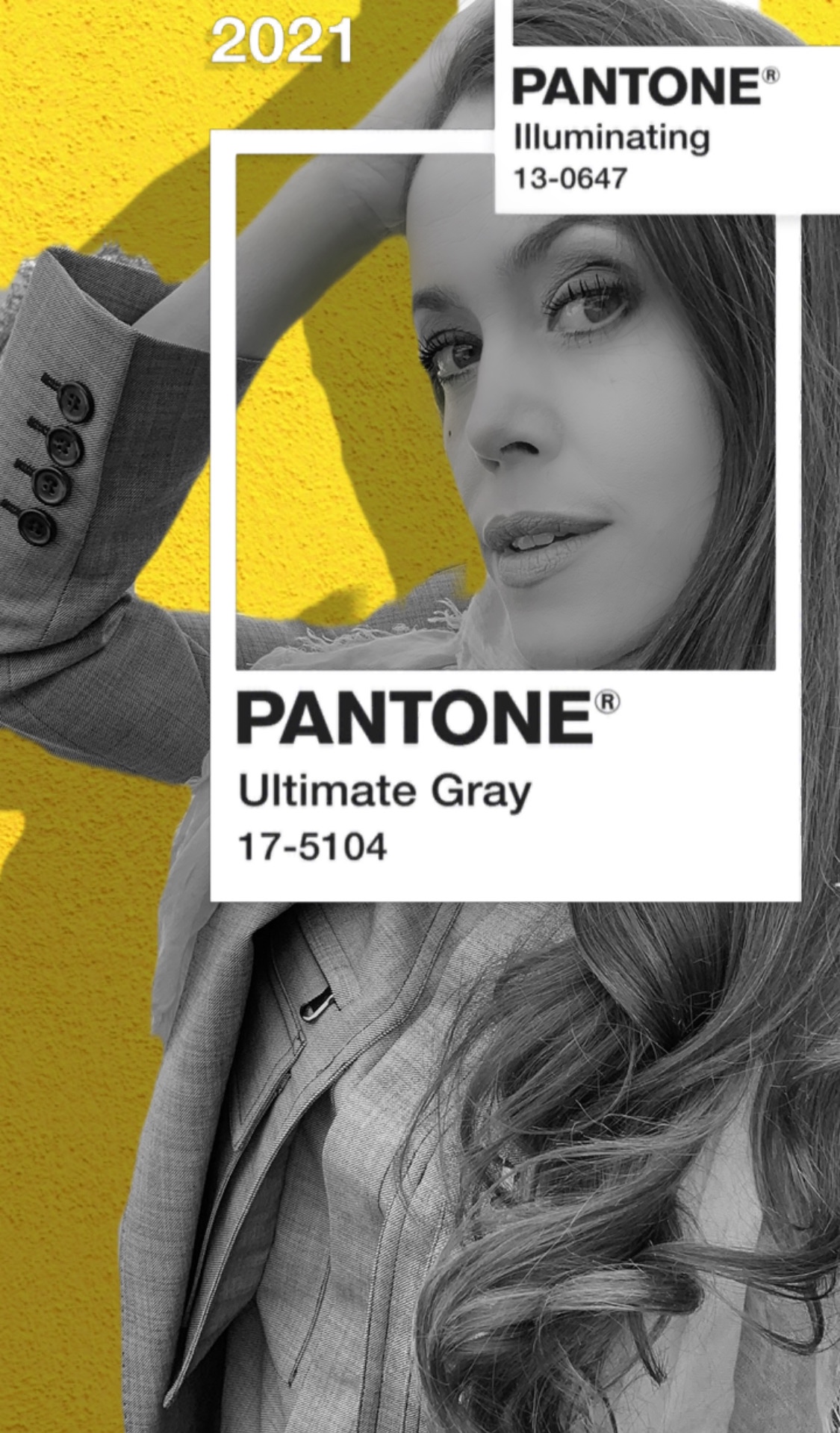 Pantone Color of the Year 2021 | Sandra‘s Closet