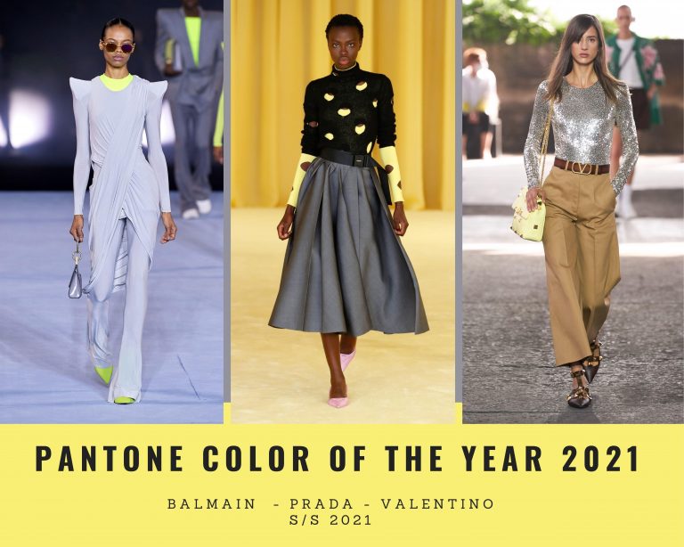 Pantone Color of the Year 2021 | Sandra‘s Closet