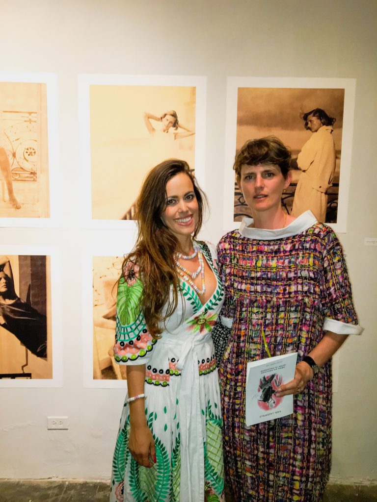 Stella Tennant | Sandra‘s Closet