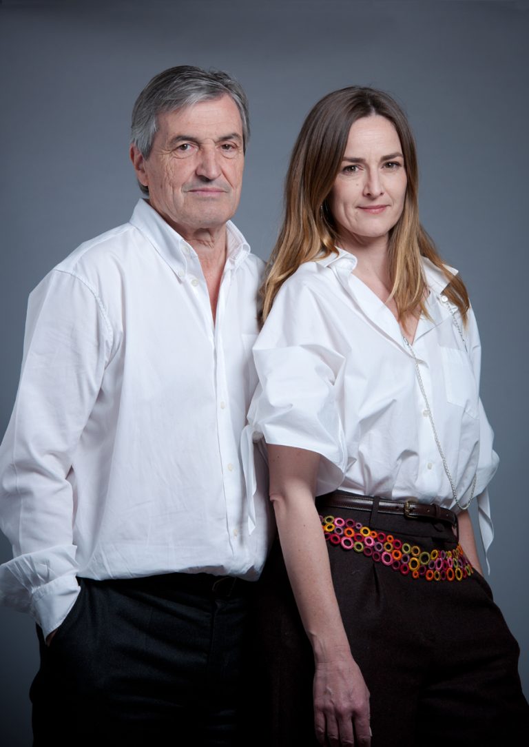 Jean-Claude Ellena | Sandra‘s Closet