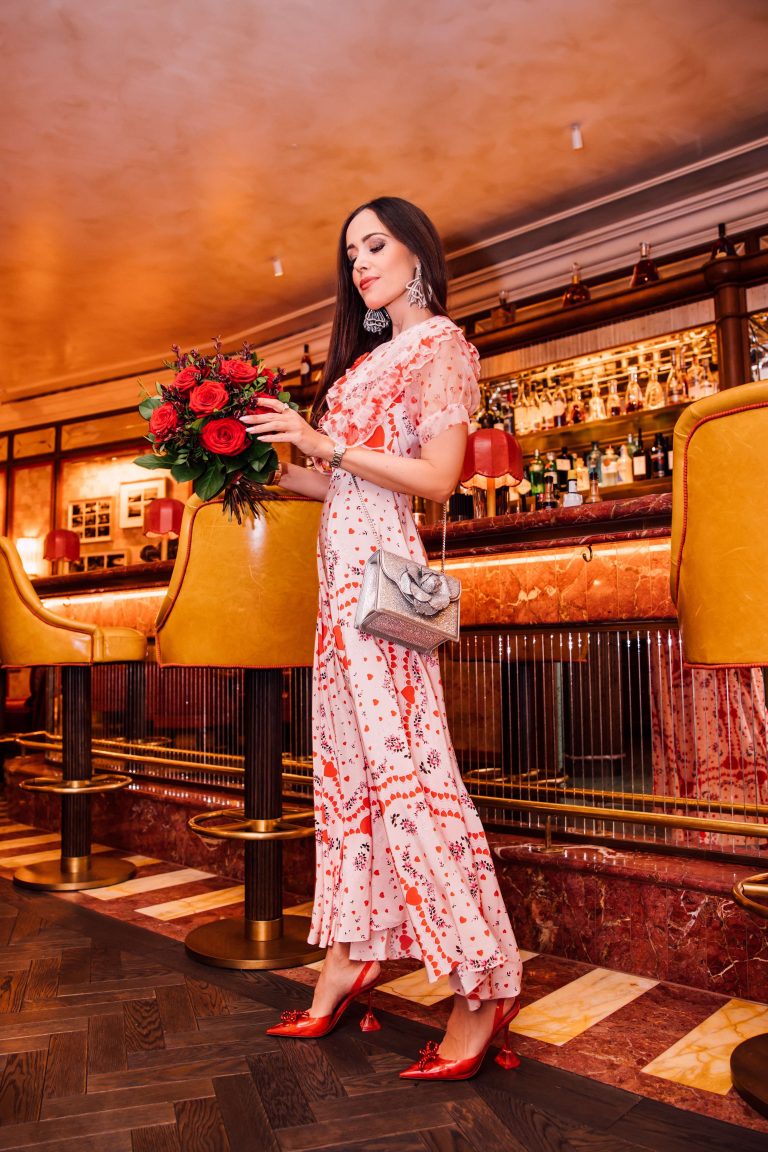 My Look: My Funny Valentine | Sandra‘s Closet