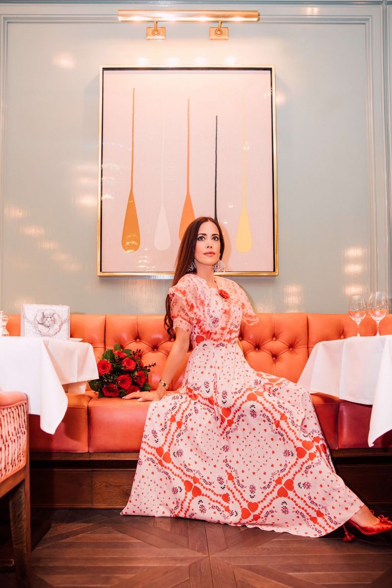 chopard | Sandra‘s Closet