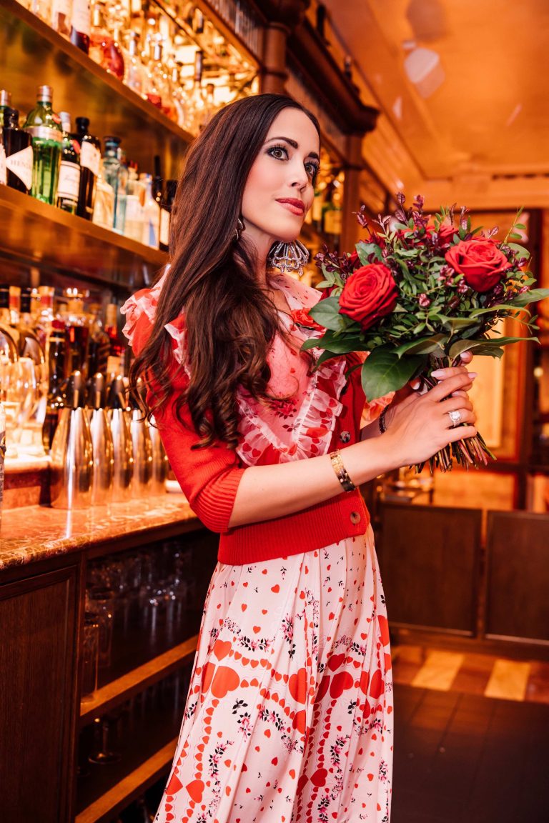 My Look: My Funny Valentine | Sandra‘s Closet