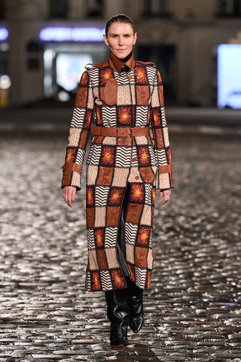 Gabriela Hearst’s First Chloé Collection | Sandra‘s Closet