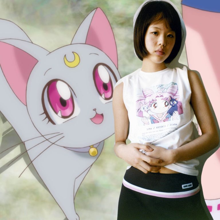 Miu Miu Famous Cats | Sandra‘s Closet