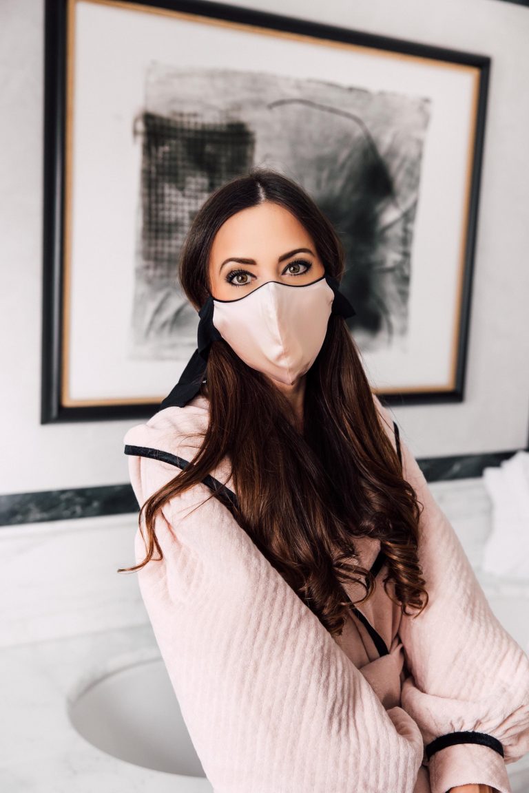 My Look: Beauty Sleep | Sandra‘s Closet