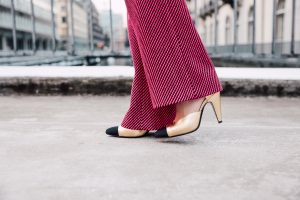 My Look: Lesage | Sandra‘s Closet