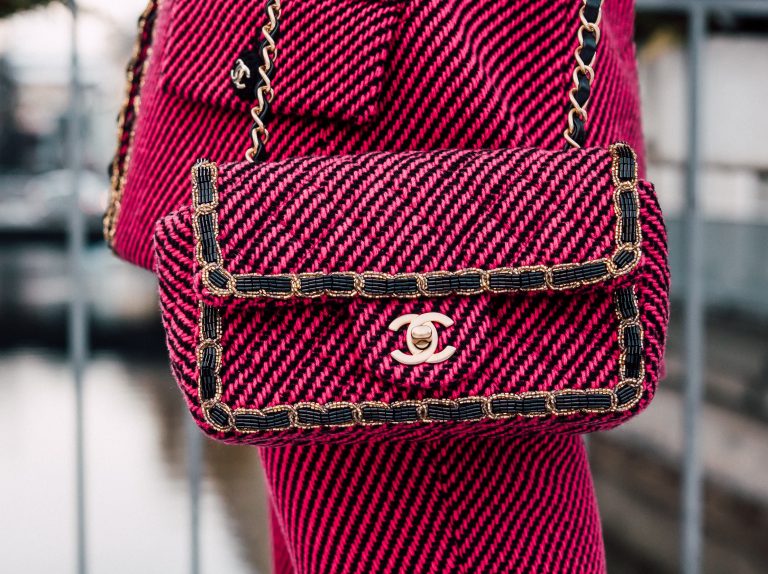 My Look: Lesage | Sandra‘s Closet