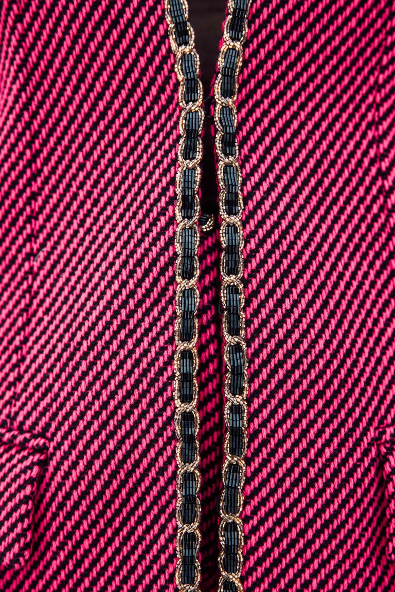 My Look: Lesage | Sandra‘s Closet