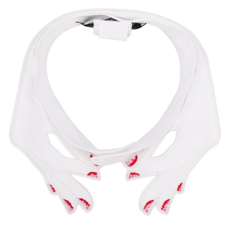 For the Love of Collars | Sandra‘s Closet