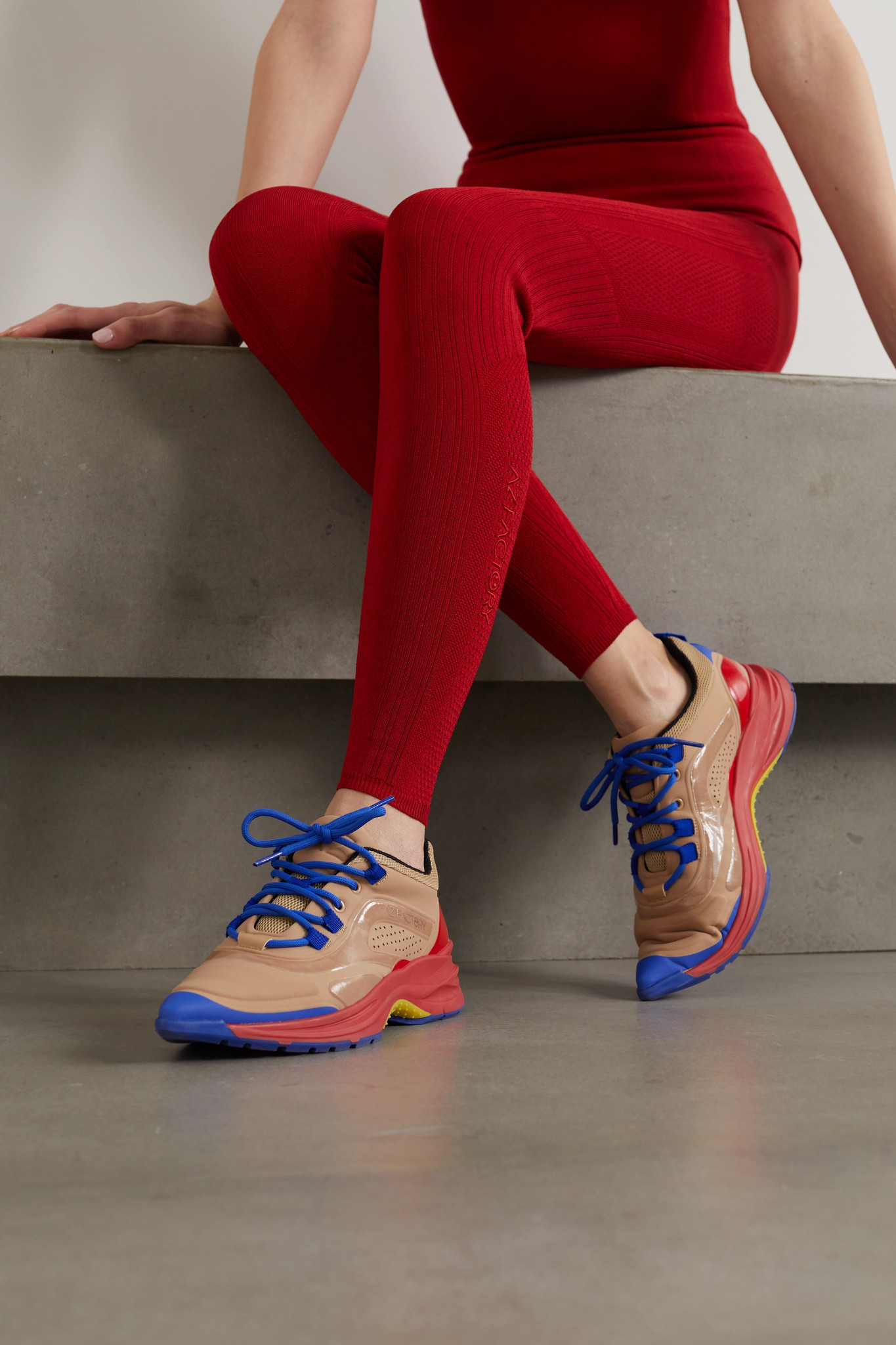 Tribute to Alber Elbaz and AZ Factory | Sandra‘s Closet