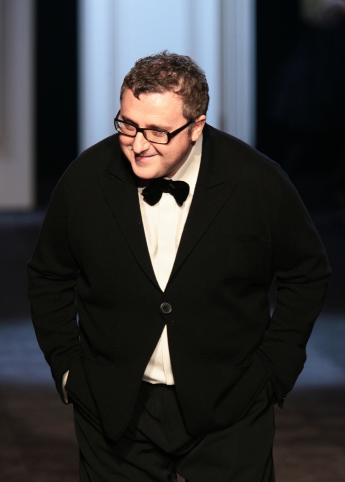 Tribute to Alber Elbaz and AZ Factory | Sandra‘s Closet