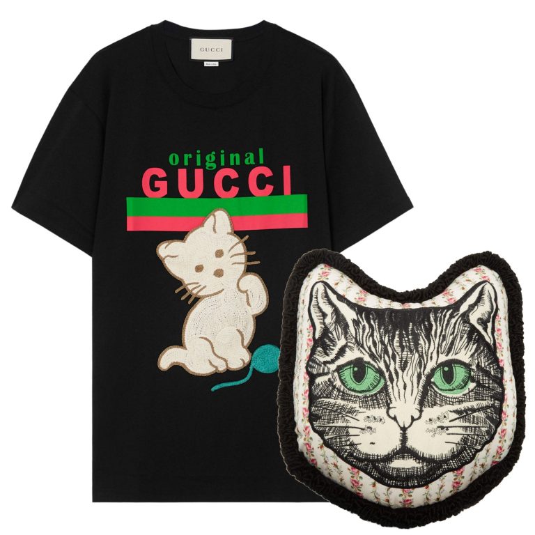 Purr-fection | Sandra‘s Closet