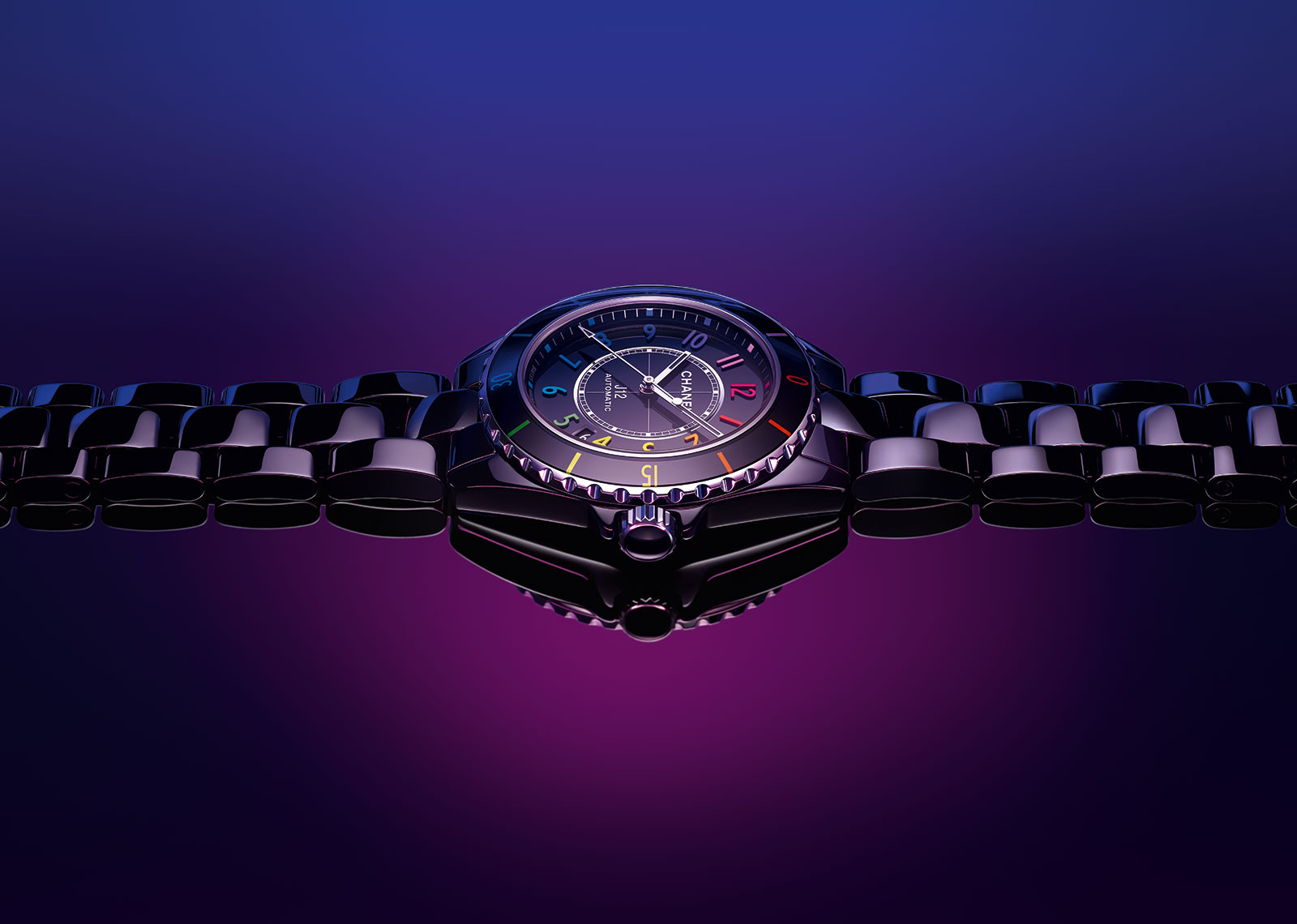 CHANEL Electro Watch Collection | Sandra‘s Closet