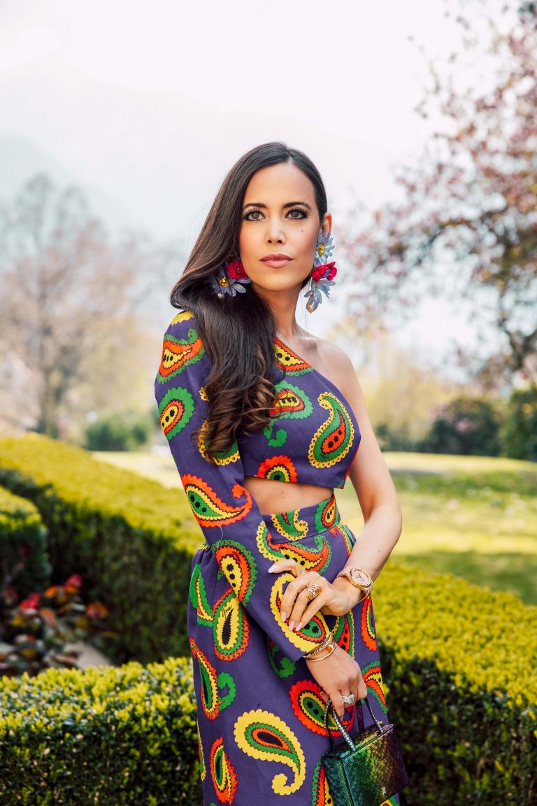 bohemian | Sandra‘s Closet