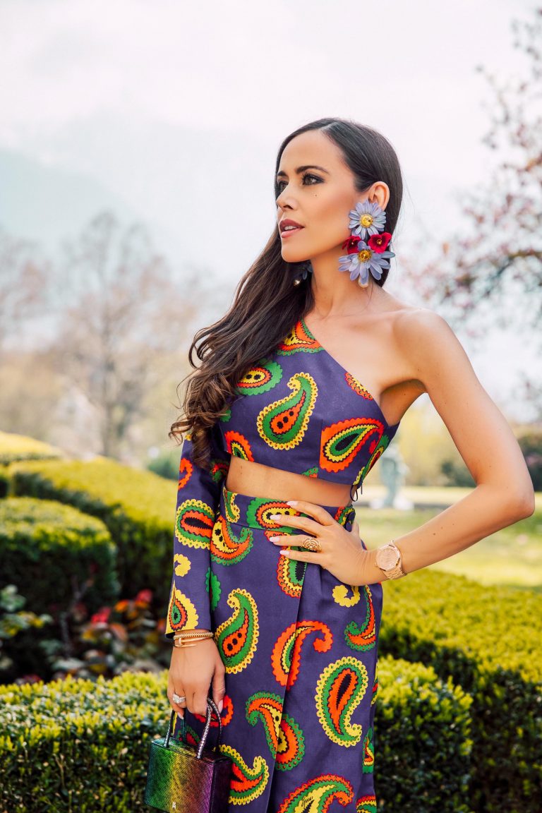 My Look: Paisley | Sandra‘s Closet