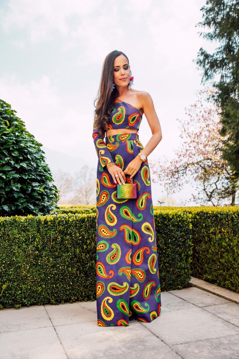 My Look: Paisley | Sandra‘s Closet
