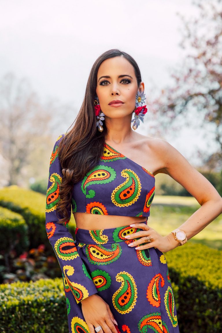 My Look: Paisley | Sandra‘s Closet