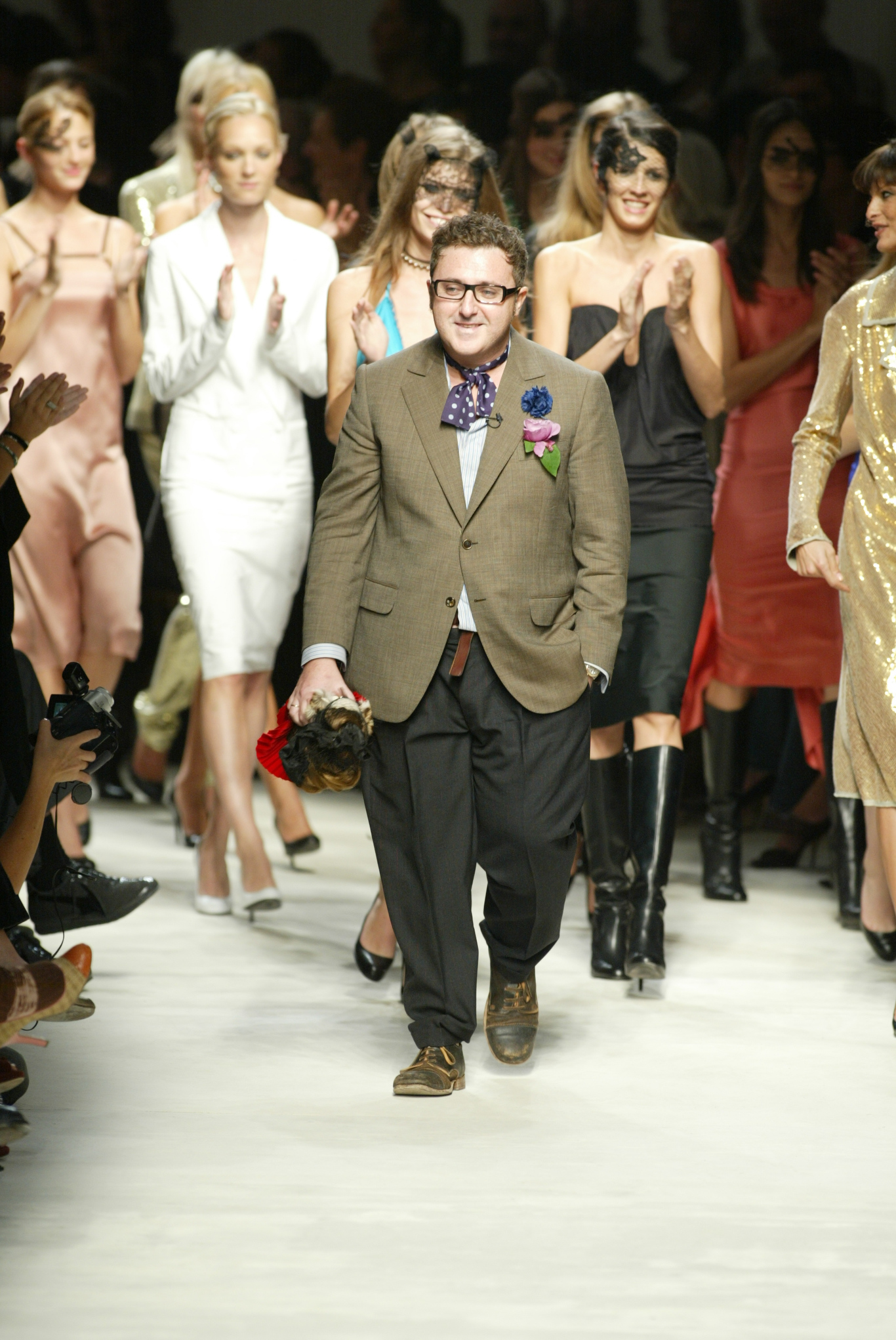Tribute to Alber Elbaz and AZ Factory | Sandra‘s Closet
